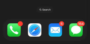 Can You Remove Bottom Bar on Iphone?